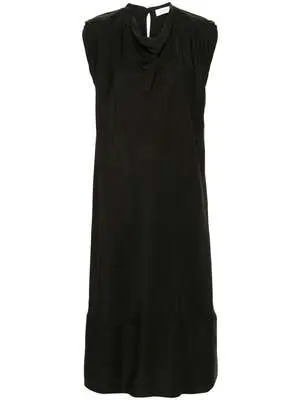 LEMAIRE Short-sleeve Dress