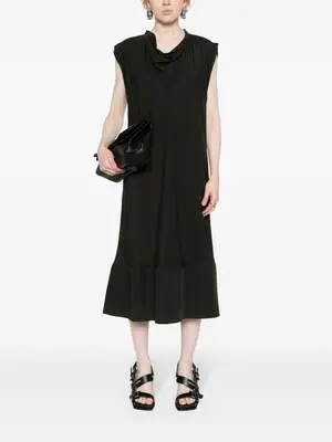 LEMAIRE Short-sleeve Dress
