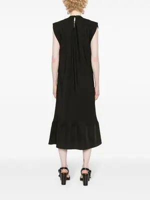 LEMAIRE Short-sleeve Dress