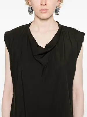 LEMAIRE Short-sleeve Dress