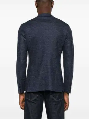 Tagliatore Single-breasted Blazer