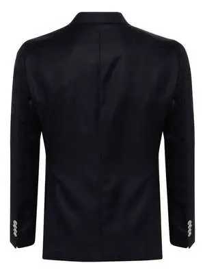 BARBA NAPOLI Double-breasted Blazer