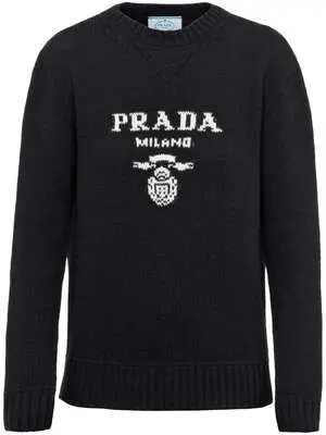 Prada Trimmed Sweaters For Women