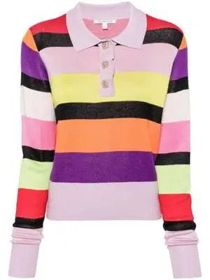 Olivia Rubin Mary Striped Jumper