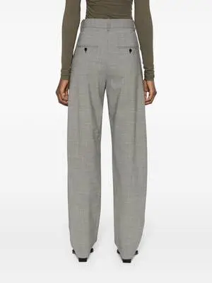 Isabel Marant Sopiavea' Houndstooth Trousers