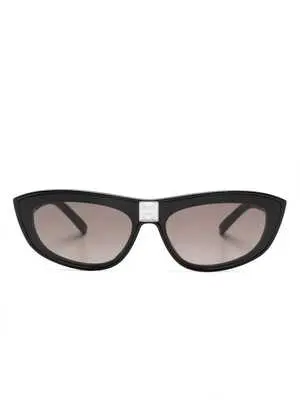 Givenchy 4gem Cat-eye Sunglasses