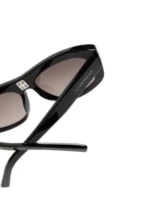 Givenchy 4gem Cat-eye Sunglasses