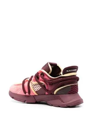 Lacoste L003 Active Runway Foam-trim Sneakers