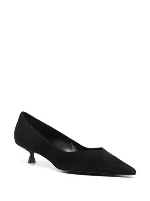 STUART WEITZMAN 35mm Eva Pumps - Black