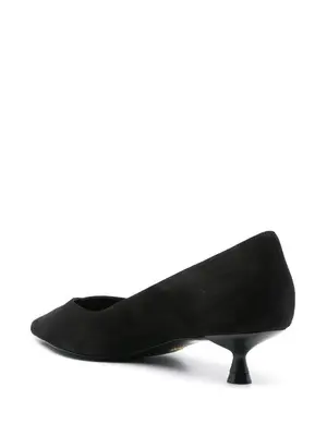 STUART WEITZMAN 35mm Eva Pumps - Black