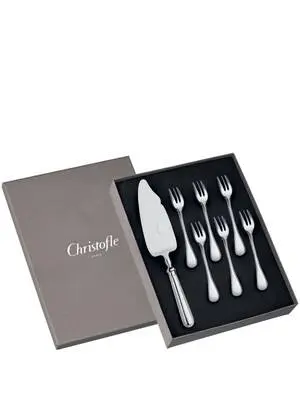 Christofle Silverwear & Flatwear