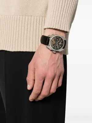 INGERSOLL WATCHES The Freestyle 51mm