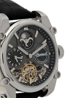 INGERSOLL WATCHES The Freestyle 51mm