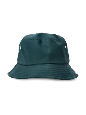 Paul Smith Zebra-motif Bucket Hat