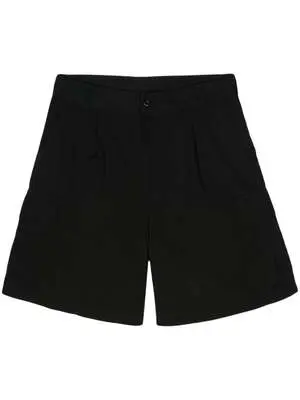 Carhartt Work In Progress Zip Up Shorts For Men