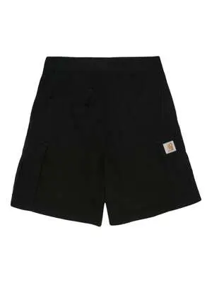 Carhartt Work In Progress Cole Cargo Shorts - Black