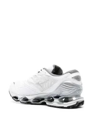 Mizuno Wave Prophecy Ls Mesh Sneakers - White