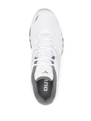 Mizuno Wave Prophecy Ls Mesh Sneakers - White