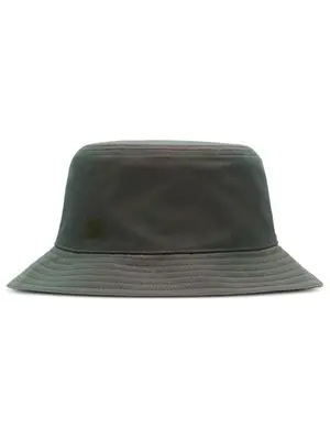 Burberry Vintage Check Reversible Bucket Hat