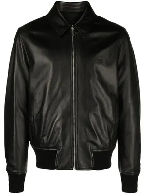 Givenchy Spread Collar Jackets For Men