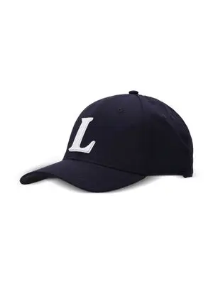 Lacoste Logo-embroidered Baseball Cap