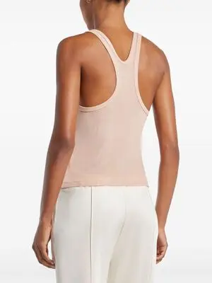 TOM FORD Ribbed Tank Top - Pink