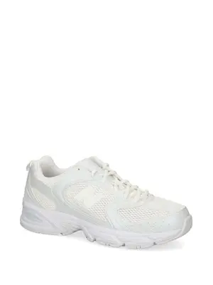 NEW BALANCE 530 Low-top Sneakers - White