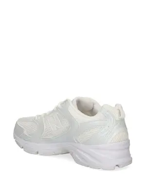 NEW BALANCE 530 Low-top Sneakers - White
