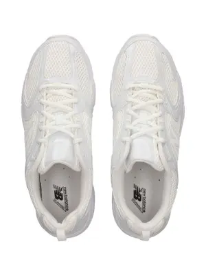 NEW BALANCE 530 Low-top Sneakers - White