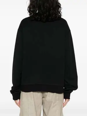 Dsquared2 Crystal-embellished Sweatshirt