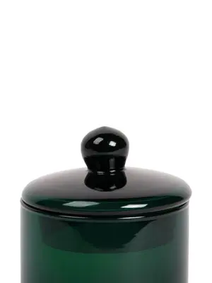 XLBoom Large Mika Glass Canister