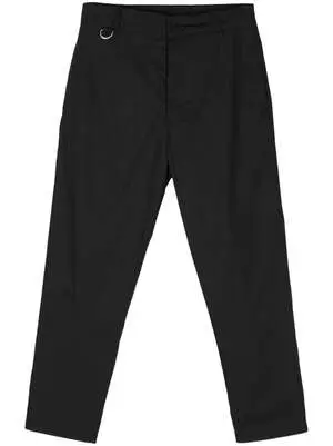 Men's Low Brand Straight Hem