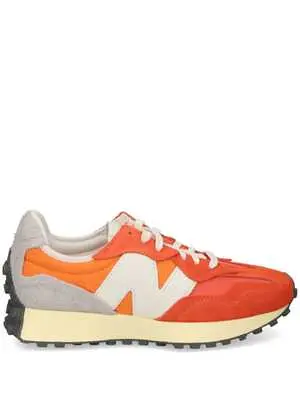 NEW BALANCE 327 Low-top Sneakers