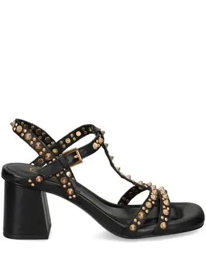 Ash Janice 65mm Studded Sandals
