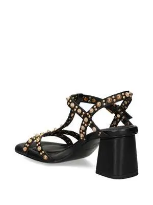 Ash Janice 65mm Studded Sandals