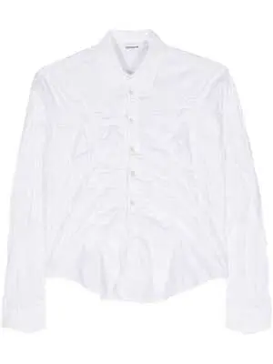 Gimaguas Lupa Cotton Shirt