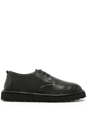 Marsell Round Toe Oxfords