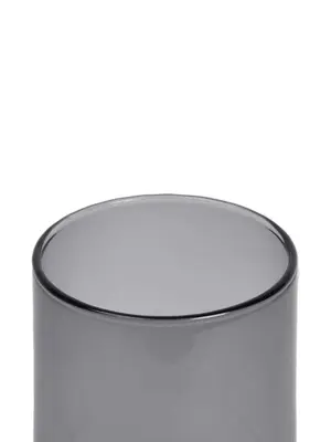 XLBoom Medium Spinn Glass Vase