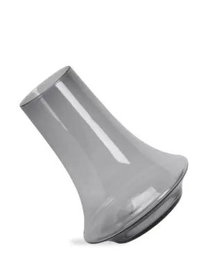 XLBoom Medium Spinn Glass Vase