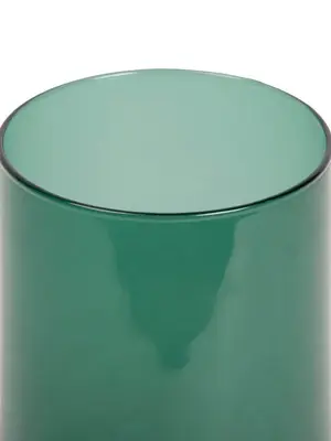 XLBoom Medium Spinn Glass Vase