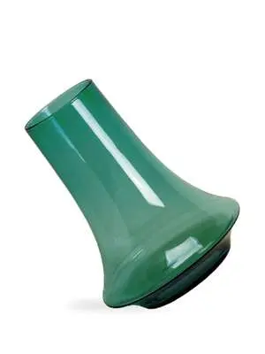 XLBoom Medium Spinn Glass Vase