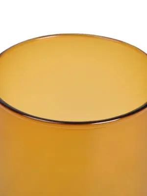 XLBoom Medium Spinn Glass Vase