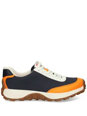 Camper Drift Trail Panelled Sneakers