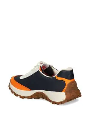 Camper Drift Trail Panelled Sneakers
