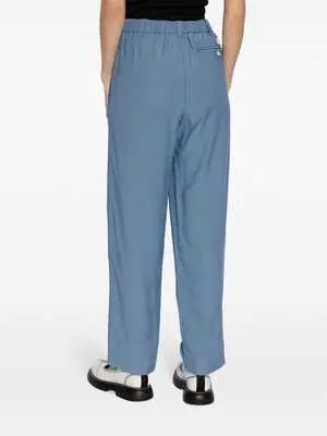 Kenzo Straight-leg Trousers