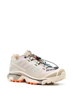 SALOMON Xt-4 Og Aurora Borealis Sneakers - Neutrals