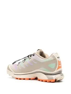 SALOMON Xt-4 Og Aurora Borealis Sneakers - Neutrals