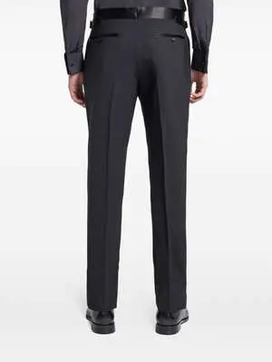 TOM FORD Straight-leg Tailored Trousers