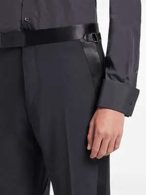 TOM FORD Straight-leg Tailored Trousers