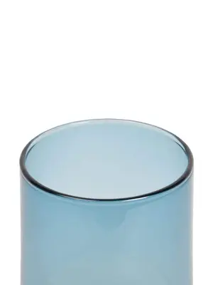XLBoom Medium Spinn Glass Vase